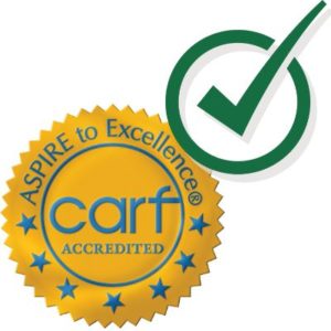 CARF Survey Success – Advocacy Links